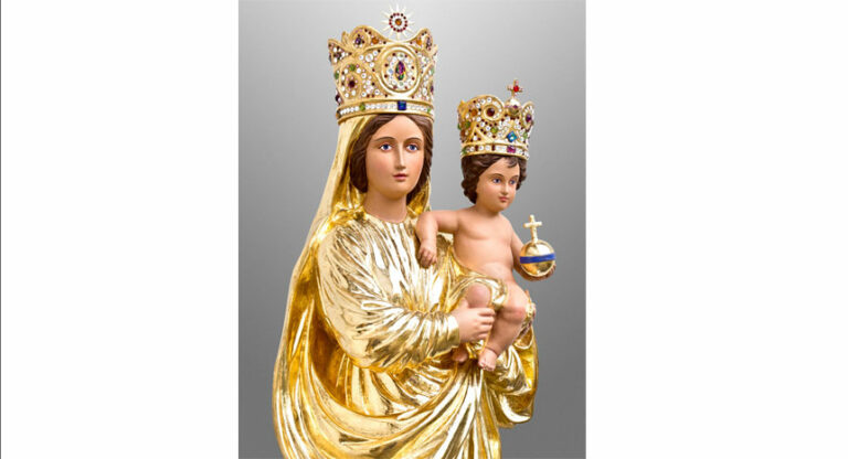 January 8, 2025, Our Lady of Instant Help, Holy Rosary (Glorious Mysteries) | RosaryNetwork.com