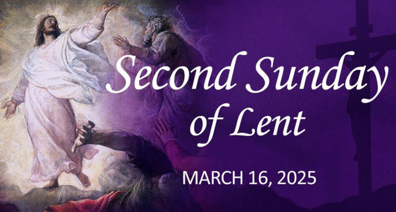 March 16, 2025, Second Sunday of Lent, Holy Rosary (Glorious Mysteries) | RosaryNetwork.com